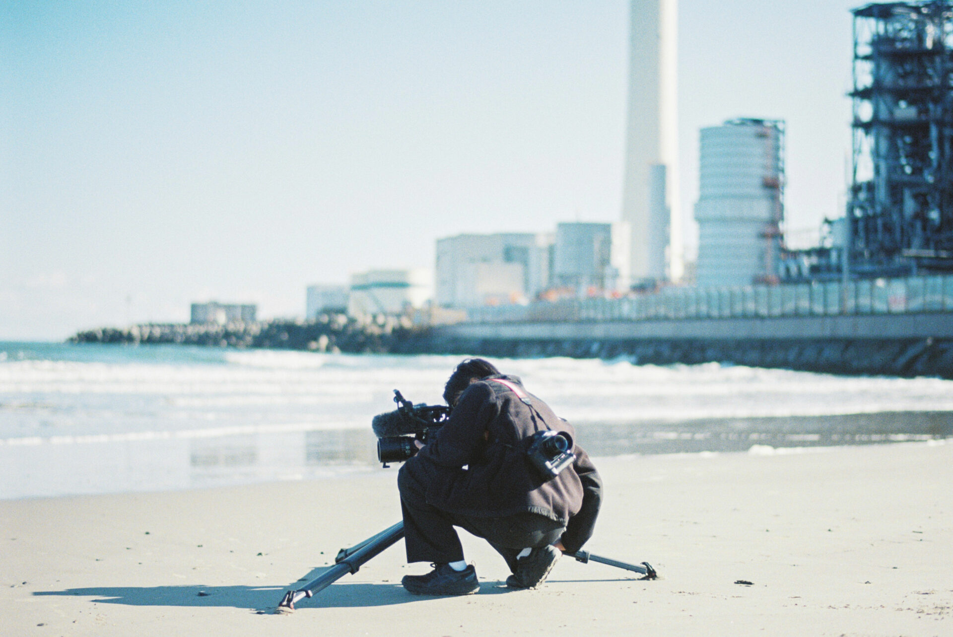 ABOUT｜AKIRA SAKUMA