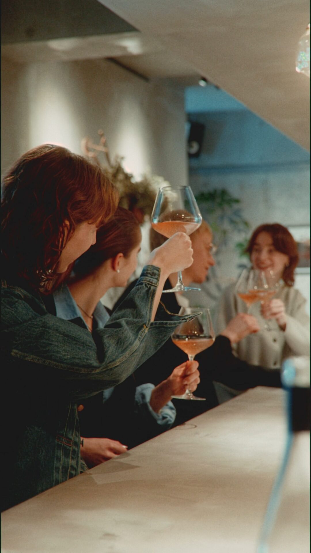 New Balance M1906FH ÉDIFICE/IÉNA Exclusive model